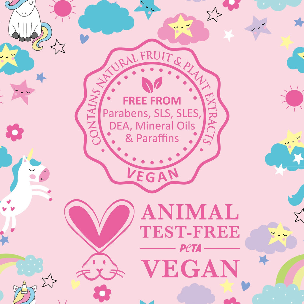 Baba's Foaming Family Hand Wash Duo Set - Pink – Winter In Venice