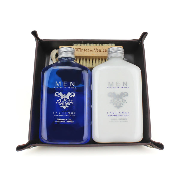 Bedside Coin Tray – Winter In Venice